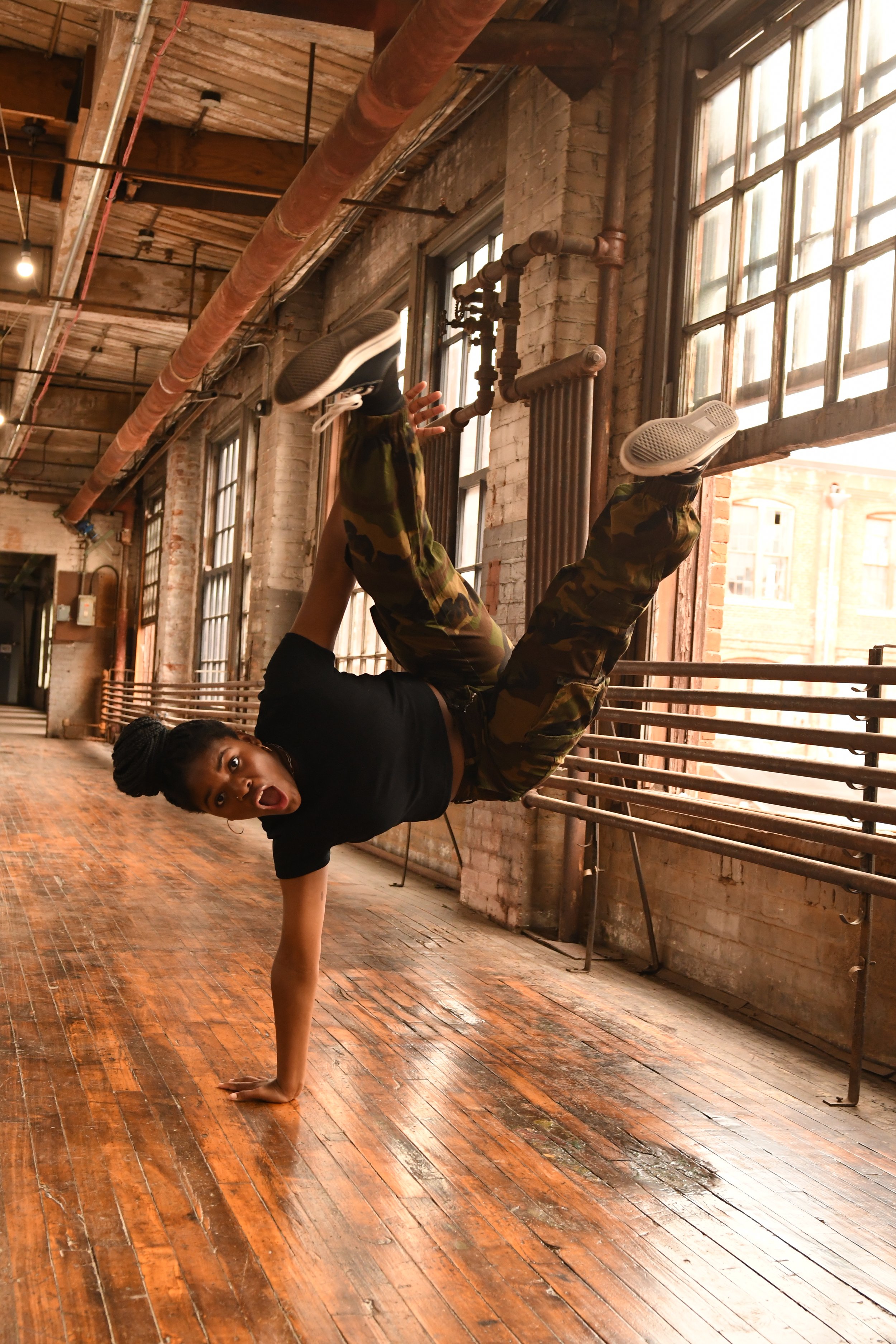 Tuition — Funk Lab Dance Center