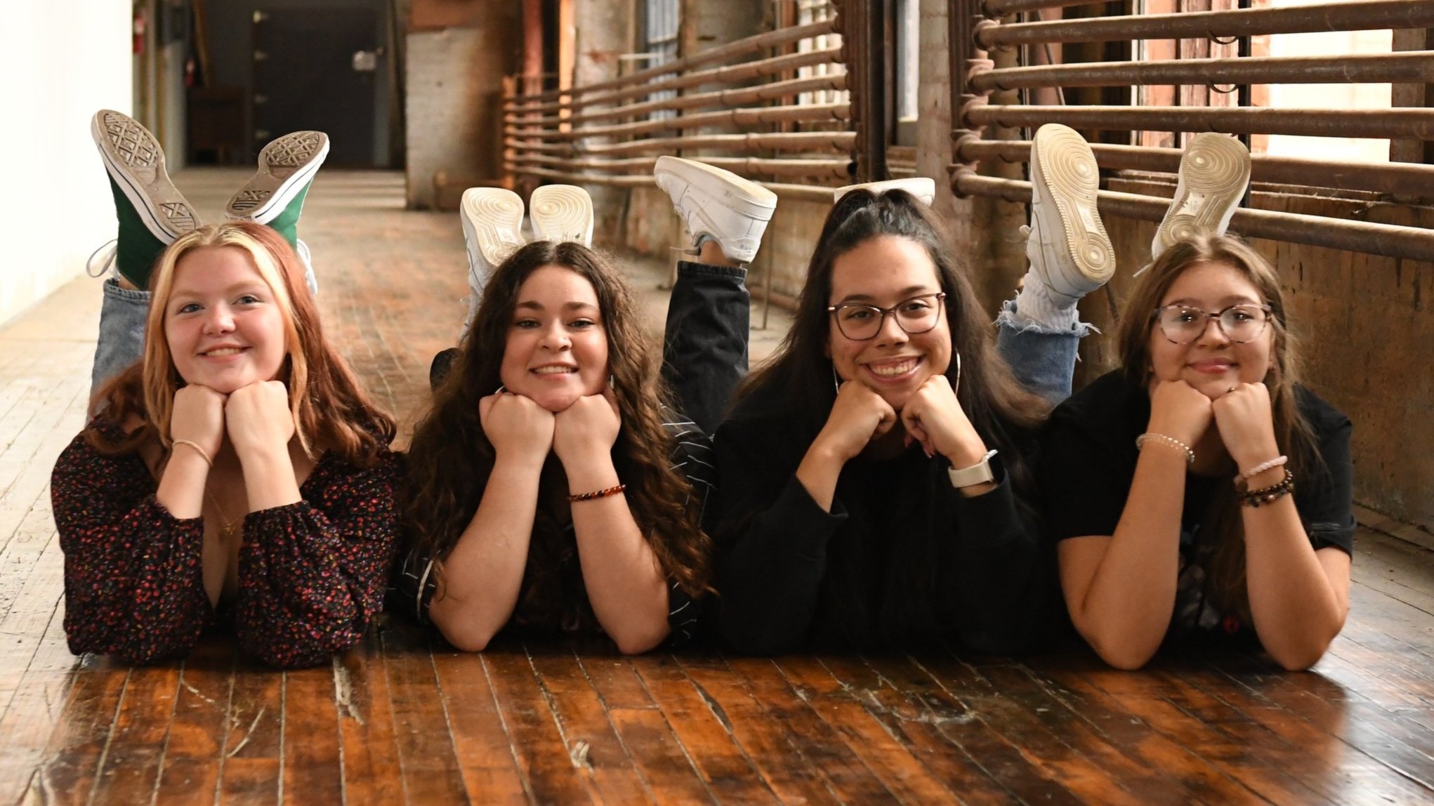 Tuition — Funk Lab Dance Center