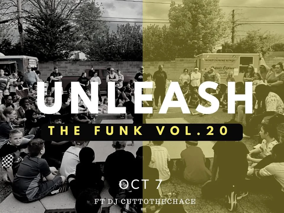 Calendar — Funk Lab Dance Center