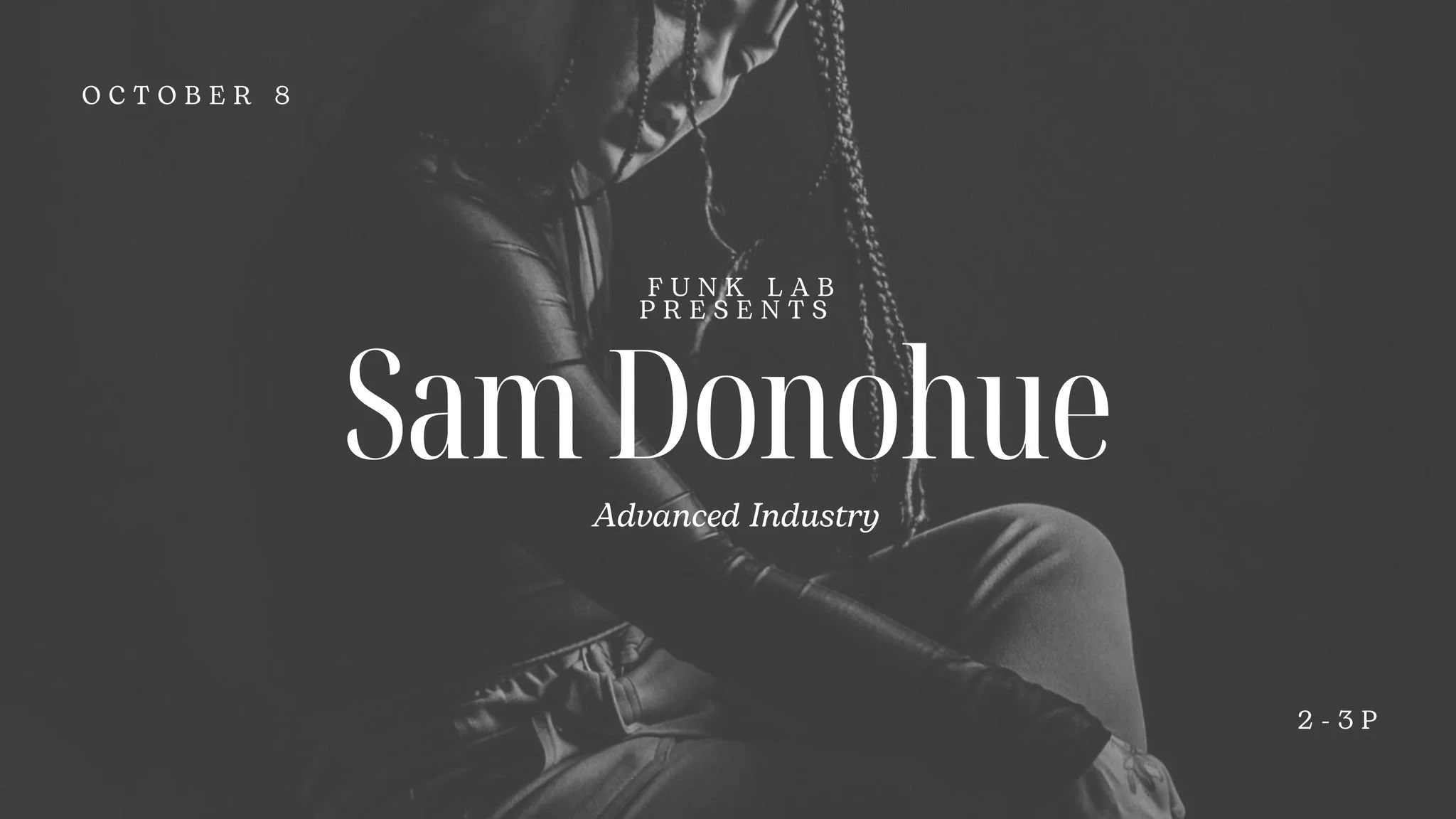 Calendar — Funk Lab Dance Center