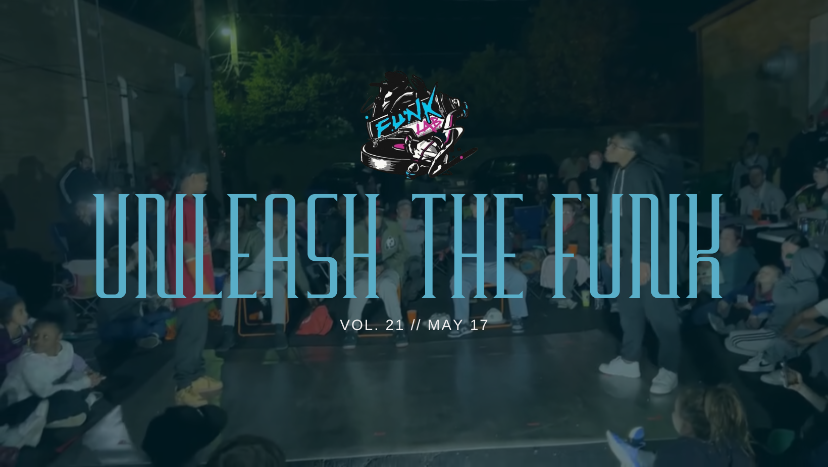 Calendar — Funk Lab Dance Center