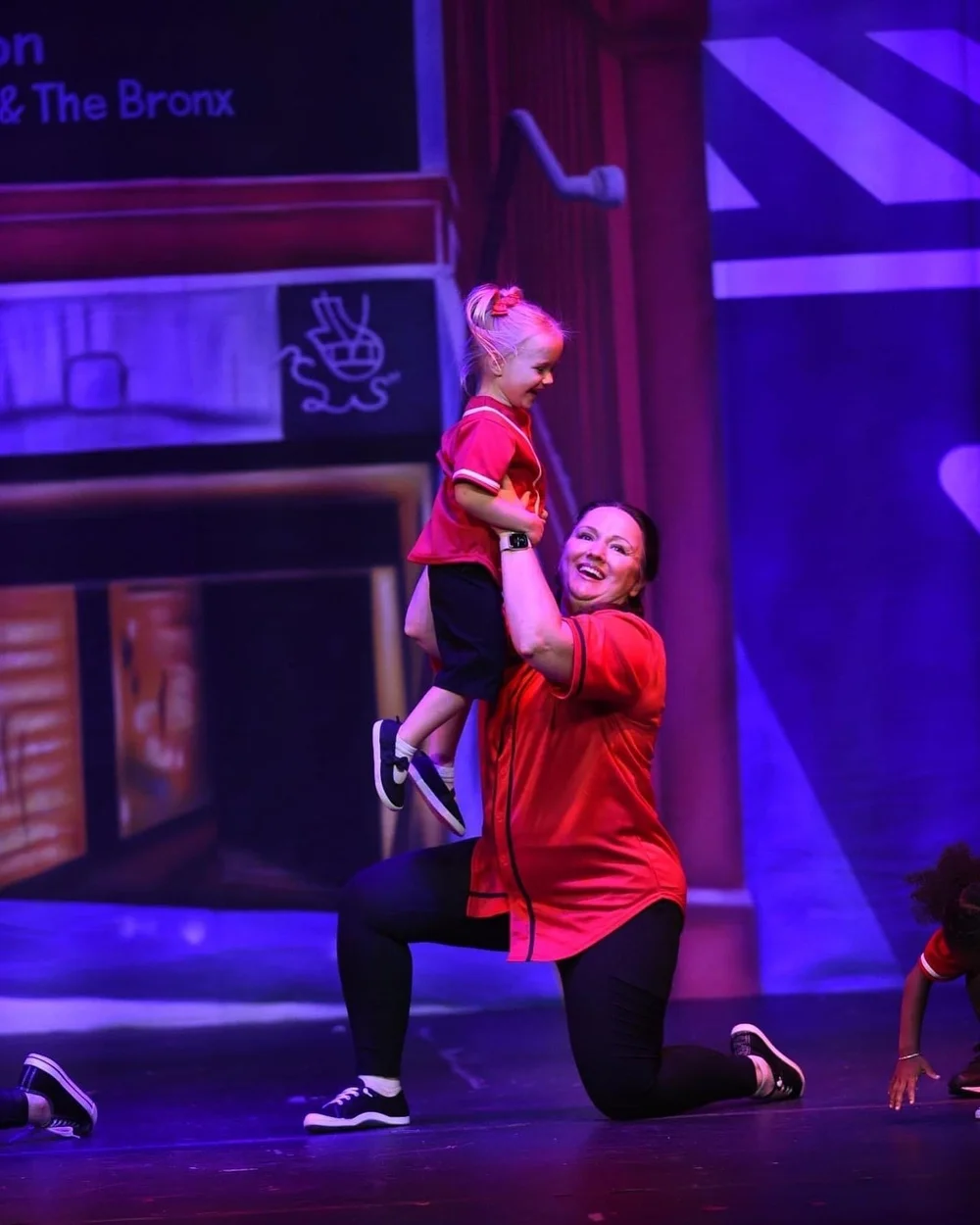 Recital — Funk Lab Dance Center