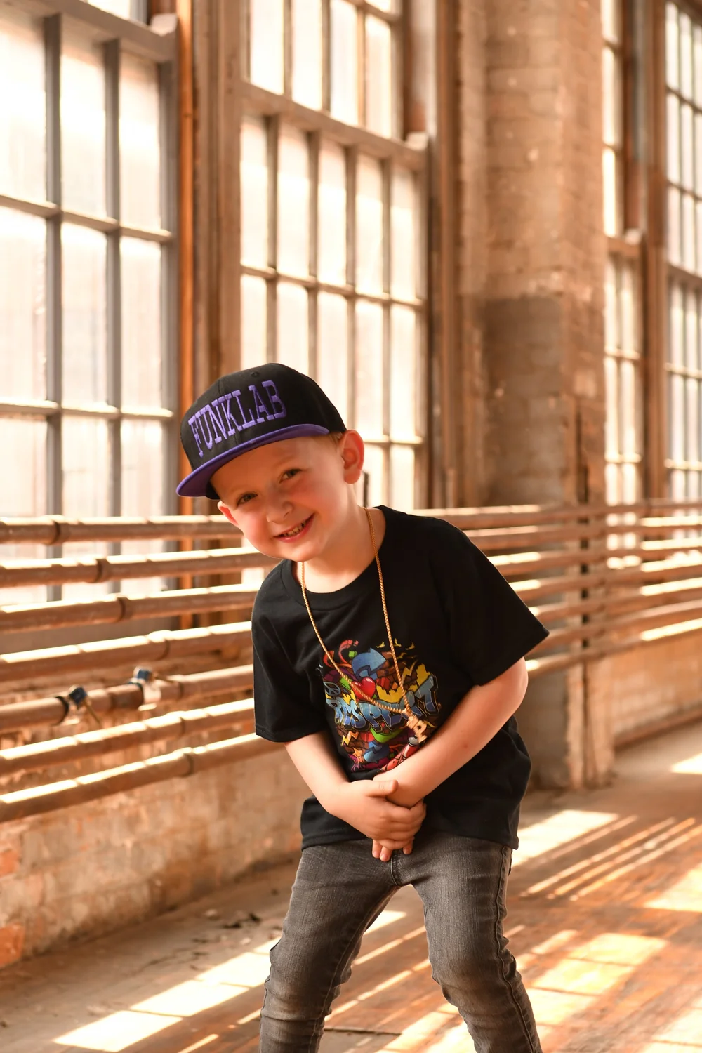 Tuition — Funk Lab Dance Center