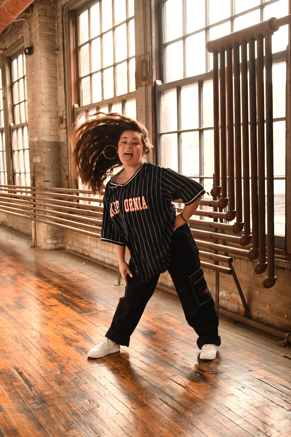 Faculty — Funk Lab Dance Center