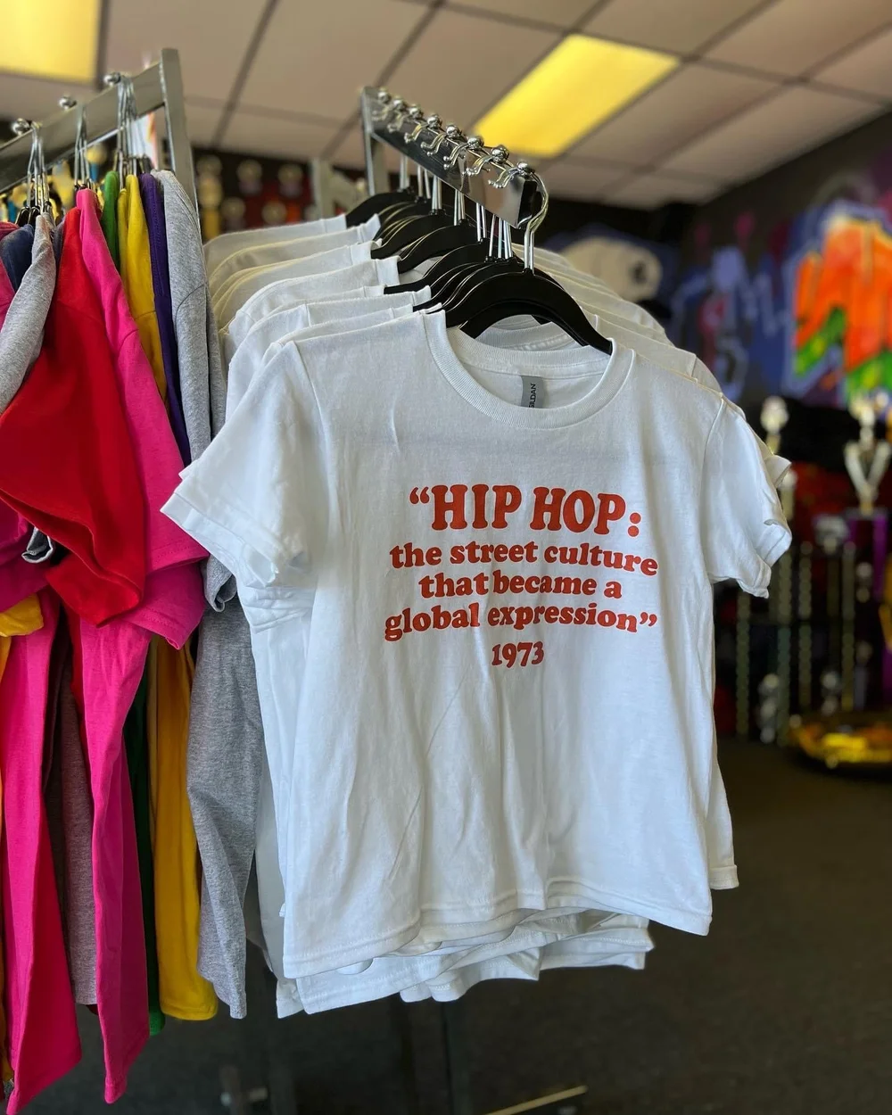 Location — Funk Lab Dance Center