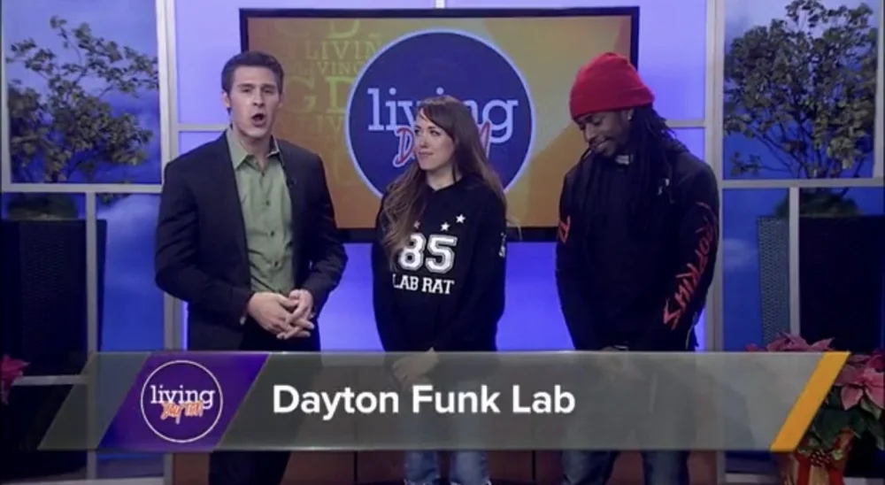 General 2 — Funk Lab Dance Center