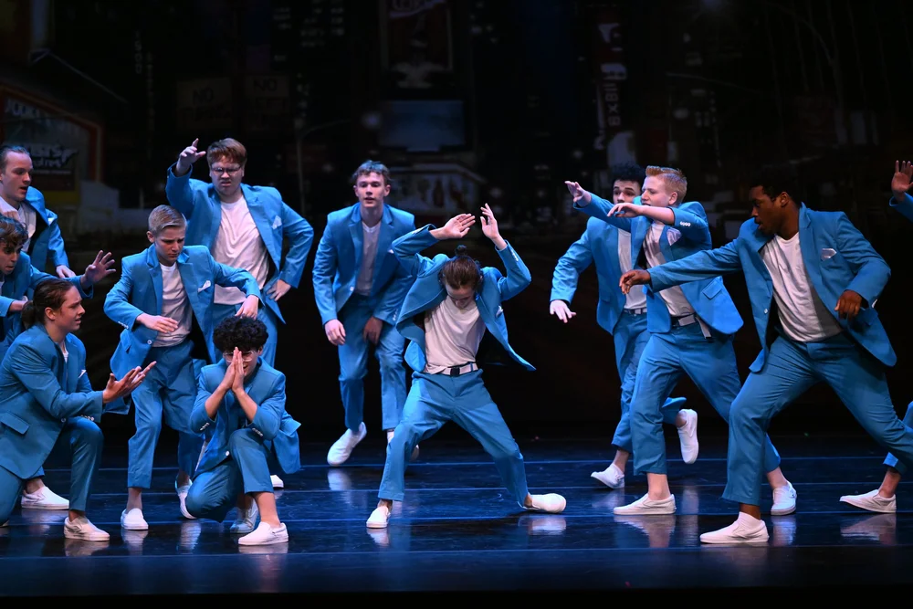 Recital — Funk Lab Dance Center