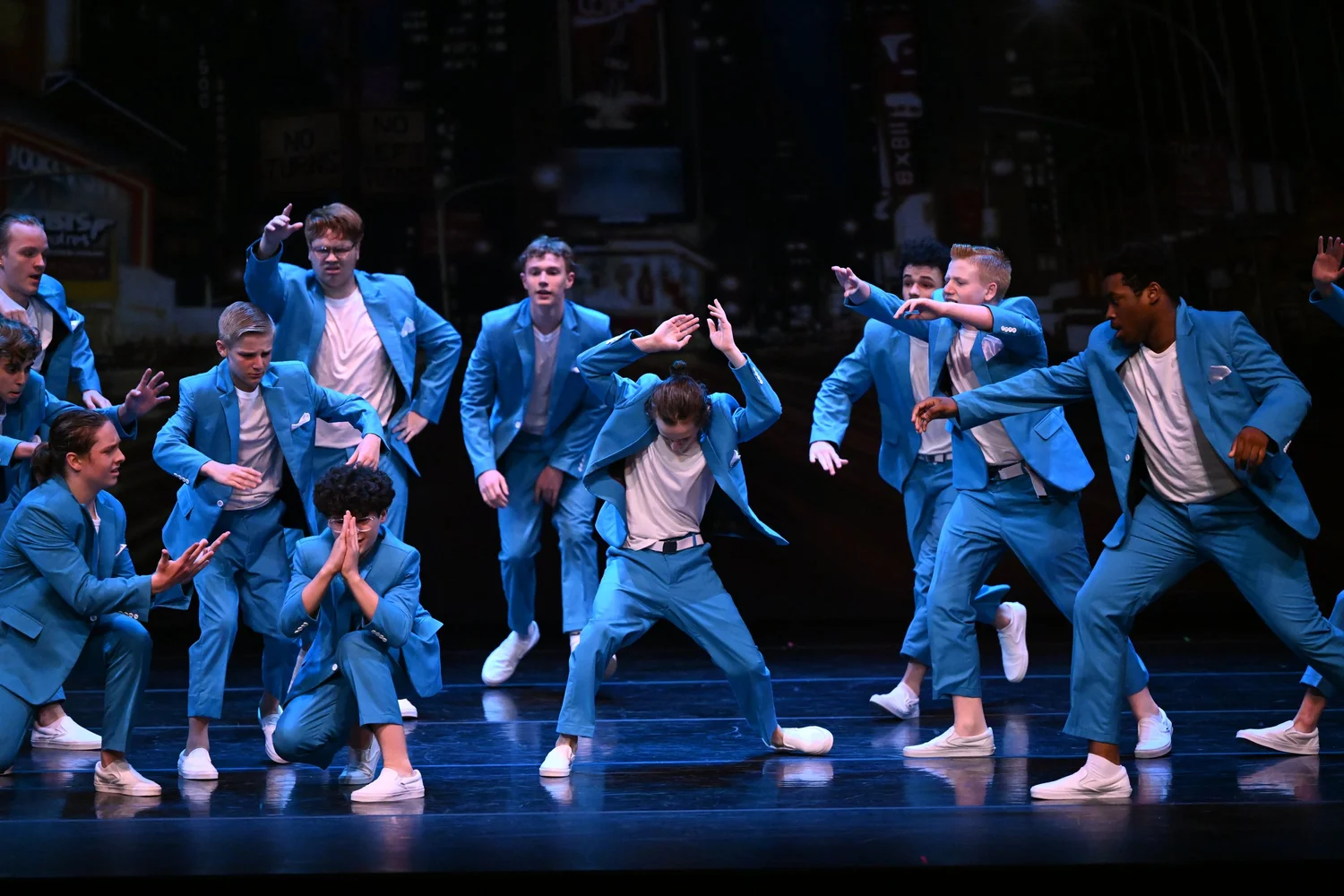 Recital — Funk Lab Dance Center