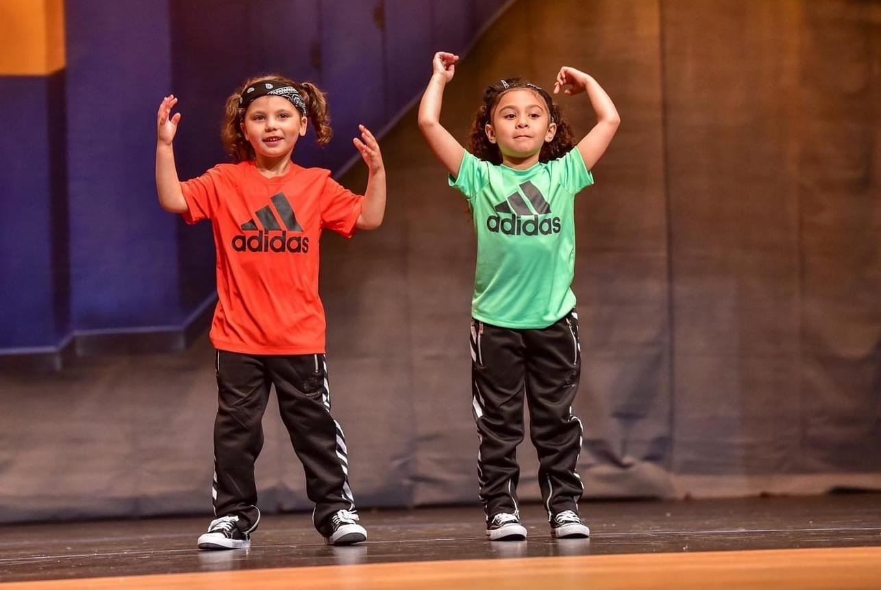 Recital — Funk Lab Dance Center