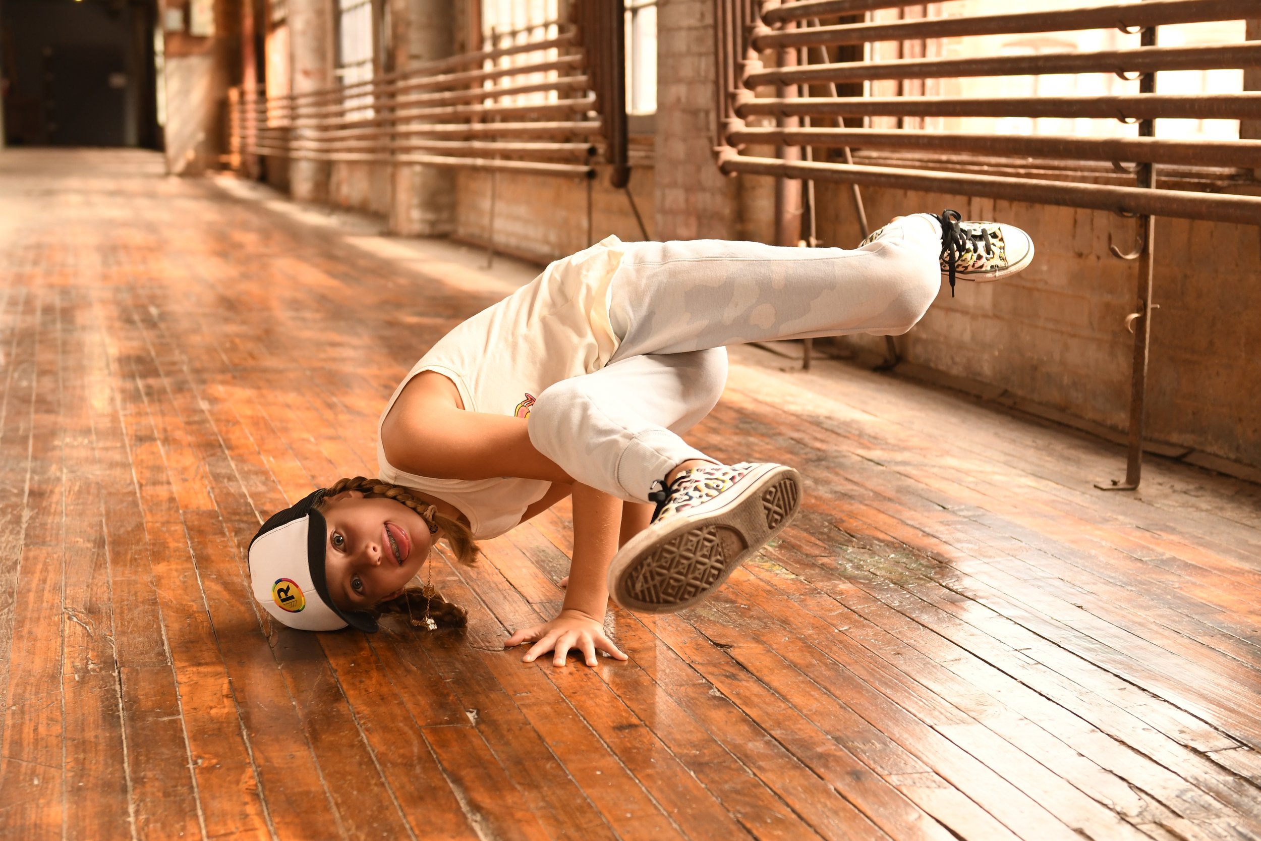 Tuition — Funk Lab Dance Center