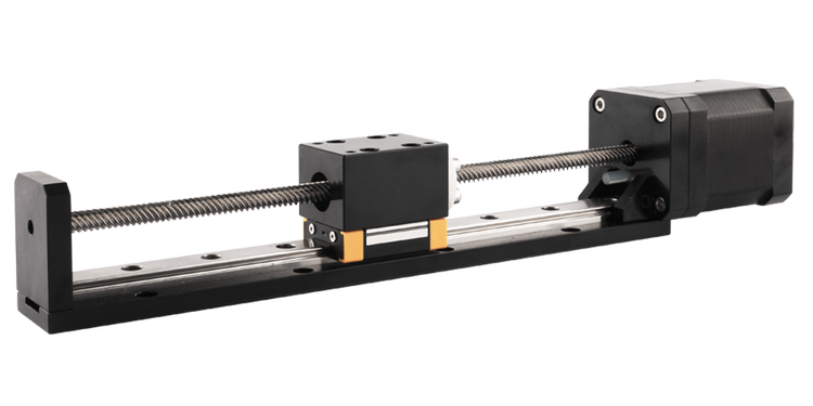 Slide Actuators — Dings Motion USA