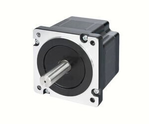 Rotary Stepper Motor Solutions - Standard & Custom — Dings Motion USA