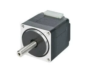 Rotary Stepper Motor Solutions - Standard & Custom — Dings Motion USA