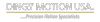 Frameless BLDC Motor - 50mm — Dings Motion USA