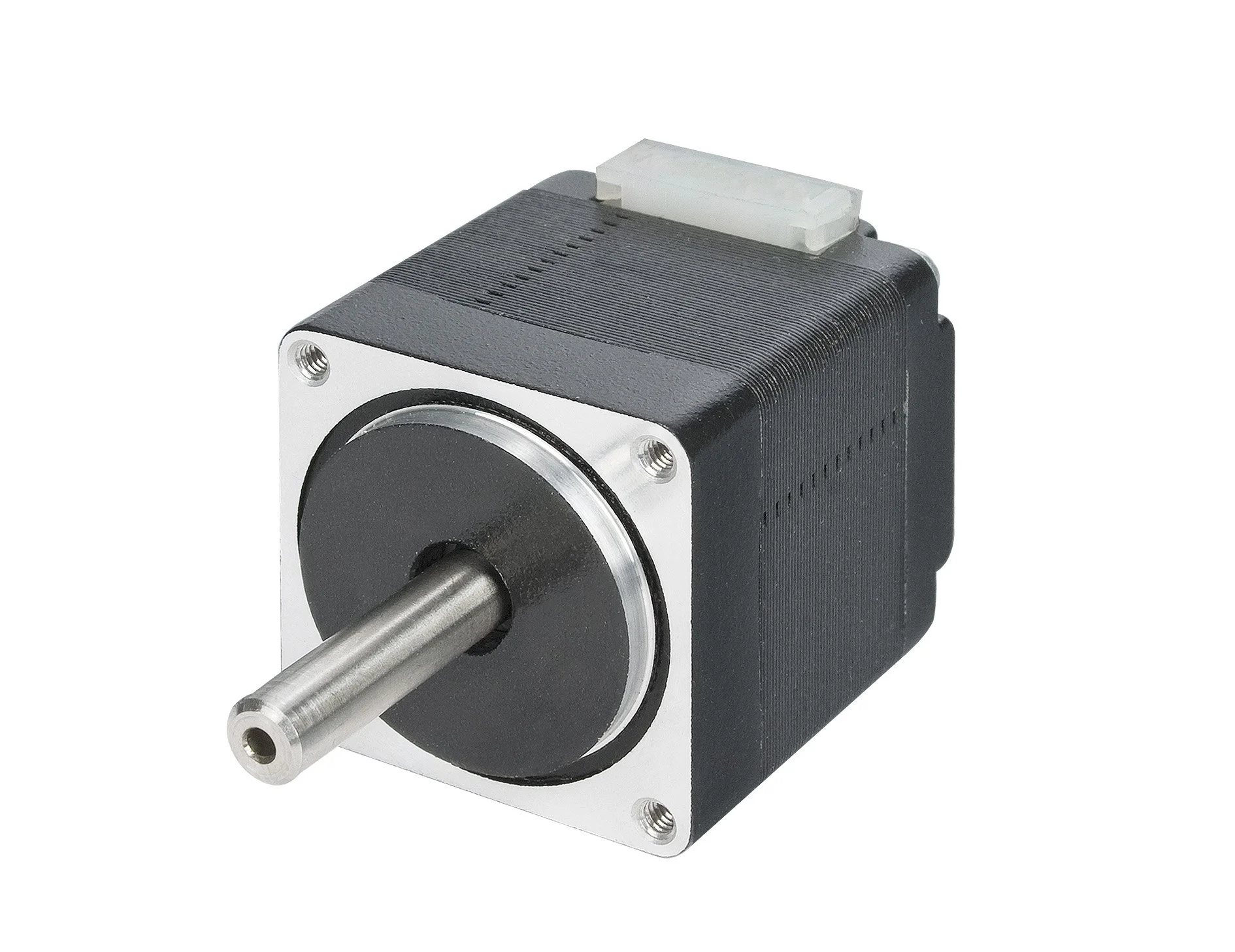 Rotary Stepper NEMA 11 Motors - Standard & Custom — Dings Motion USA