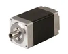 Rotary Stepper Motor Solutions - Standard & Custom — Dings Motion USA