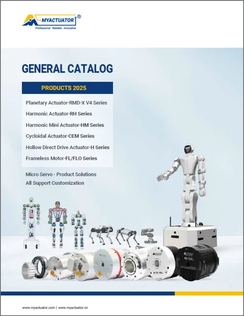 Literature | Catalogs, Manuals, Brochures — Dings Motion USA