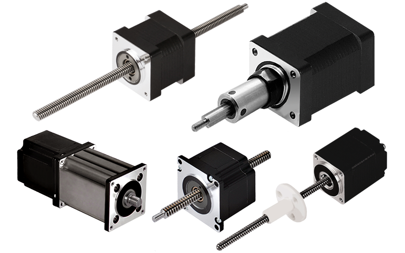 Custom Precision Motion Solutions - — Dings Motion USA