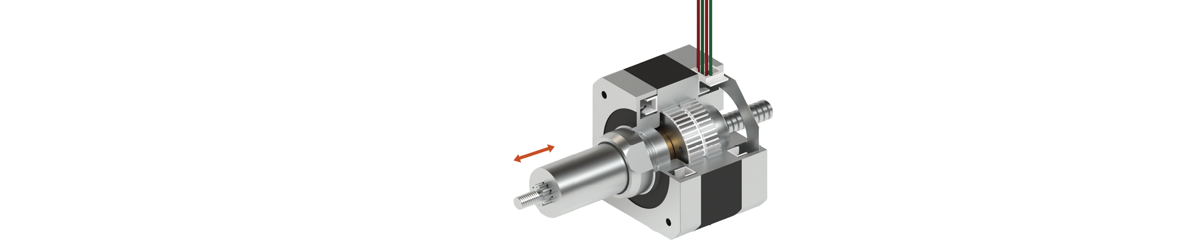 Understanding the Types of Linear Actuators: External Linear, Captive ...