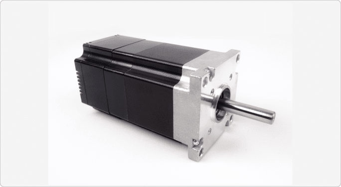 Brushless DC Motors | BLDC Rotary Motor — Dings Motion USA