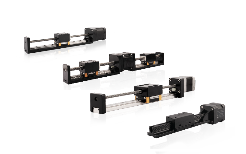 DINGS' Motion USA | Precision Motion Specialists