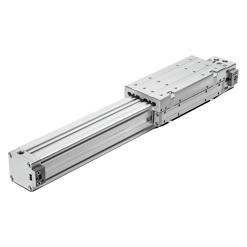 High Force Linear Actuators – Comparing Hydraulic, Pneumatic, and ...