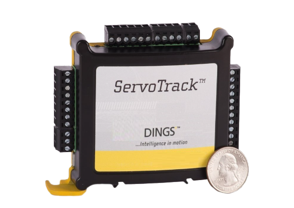 DINGS' Motion USA | Precision Motion Specialists