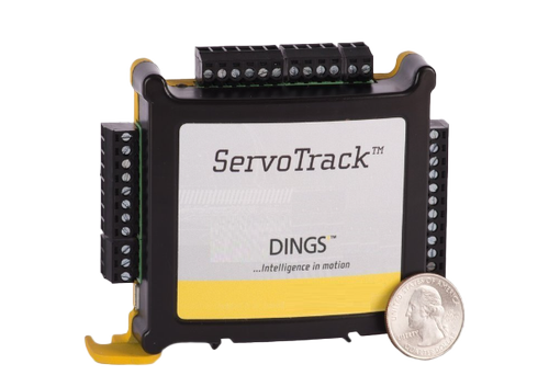 DINGS' Motion USA | Precision Motion Specialists