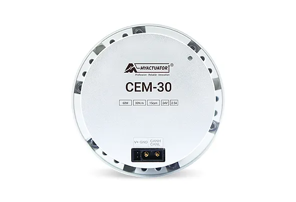 CEM Series — Dings Motion USA