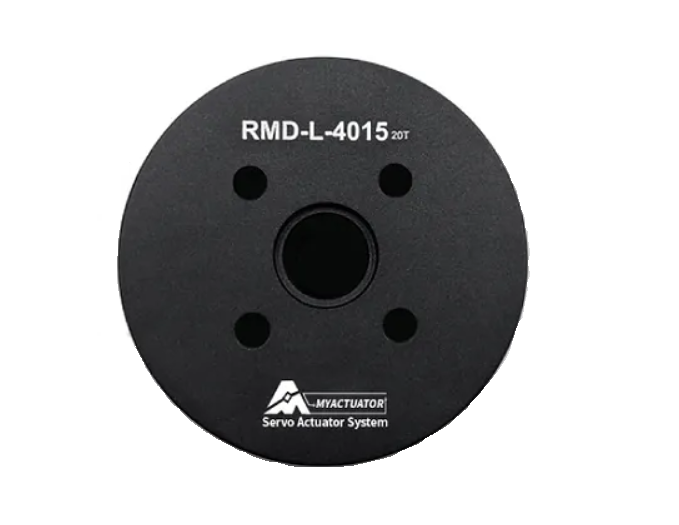 MyActuator Distributor - Servo Rotary Actuator — Dings Motion USA