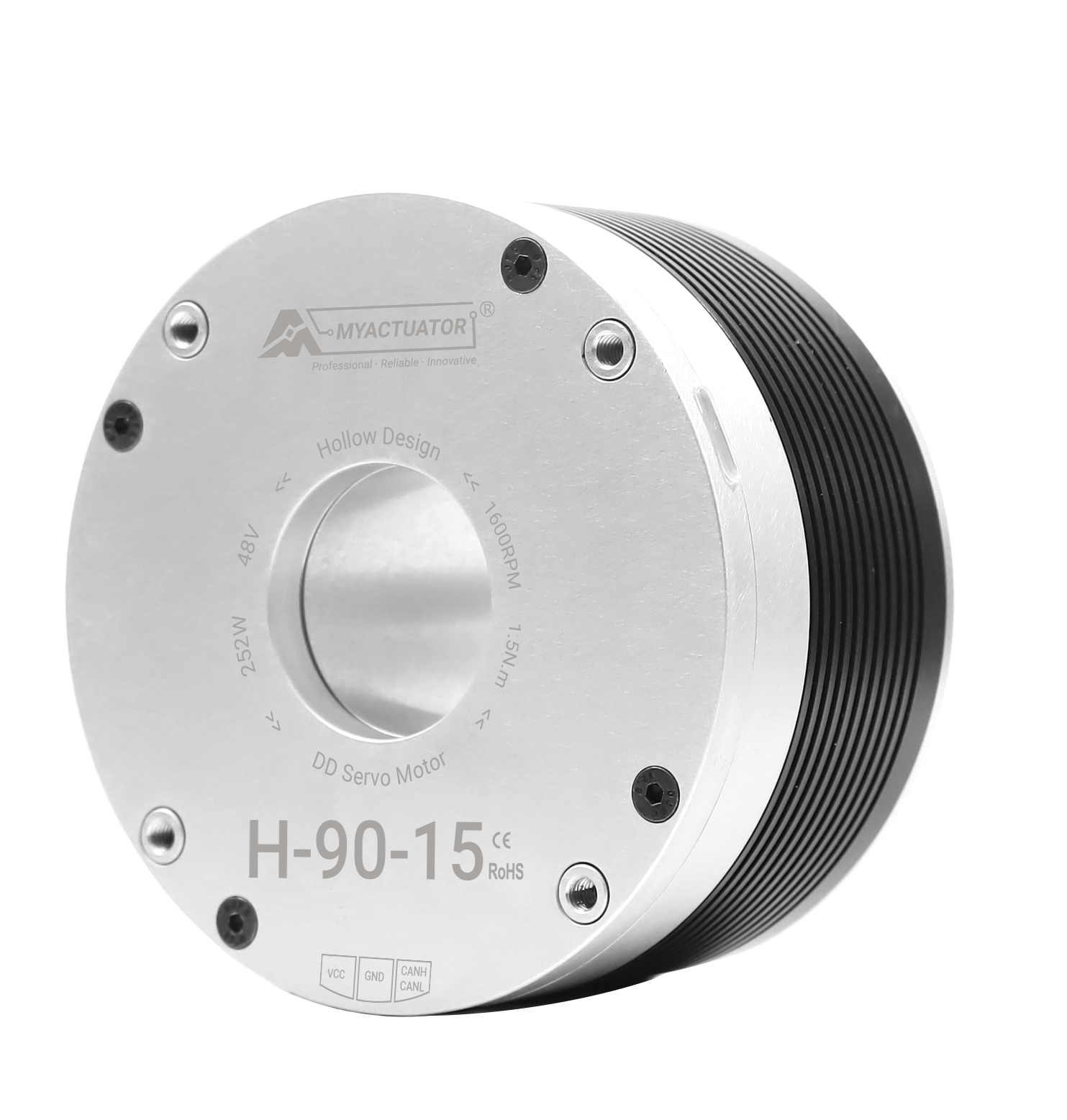 RMD-H-90-15-400-C — Dings Motion USA