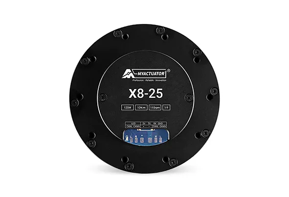 RMD-X Series — Dings Motion USA