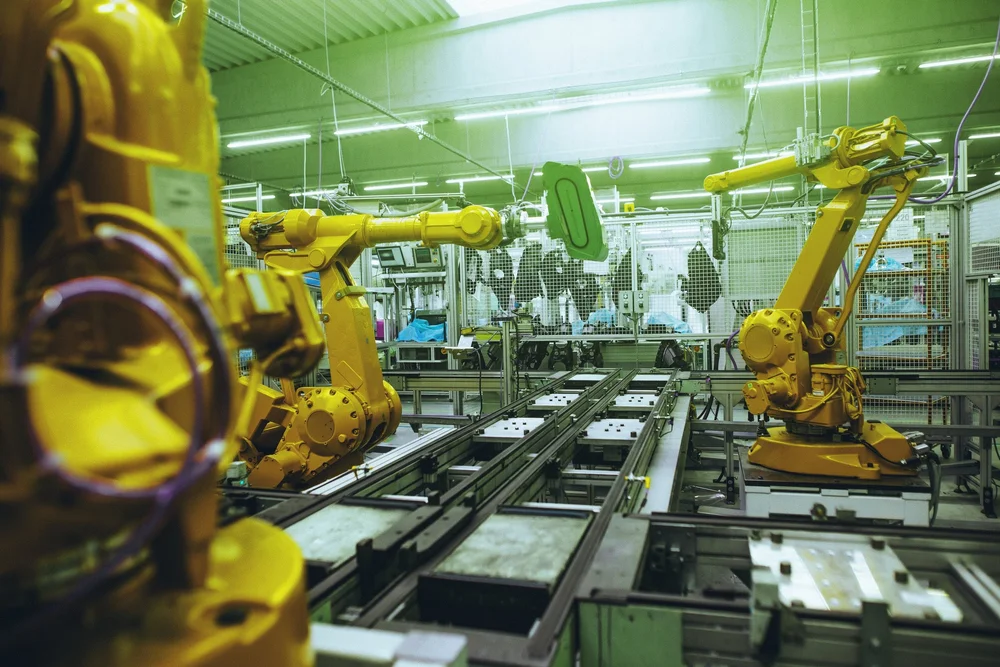 DINGS' Motion USA | Precision Motion Specialists