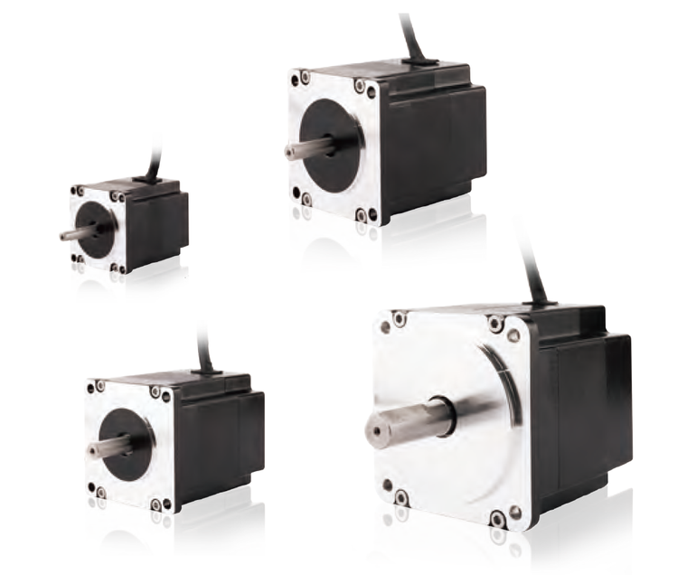 Brushless DC Motors | BLDC Rotary Motor — Dings Motion USA