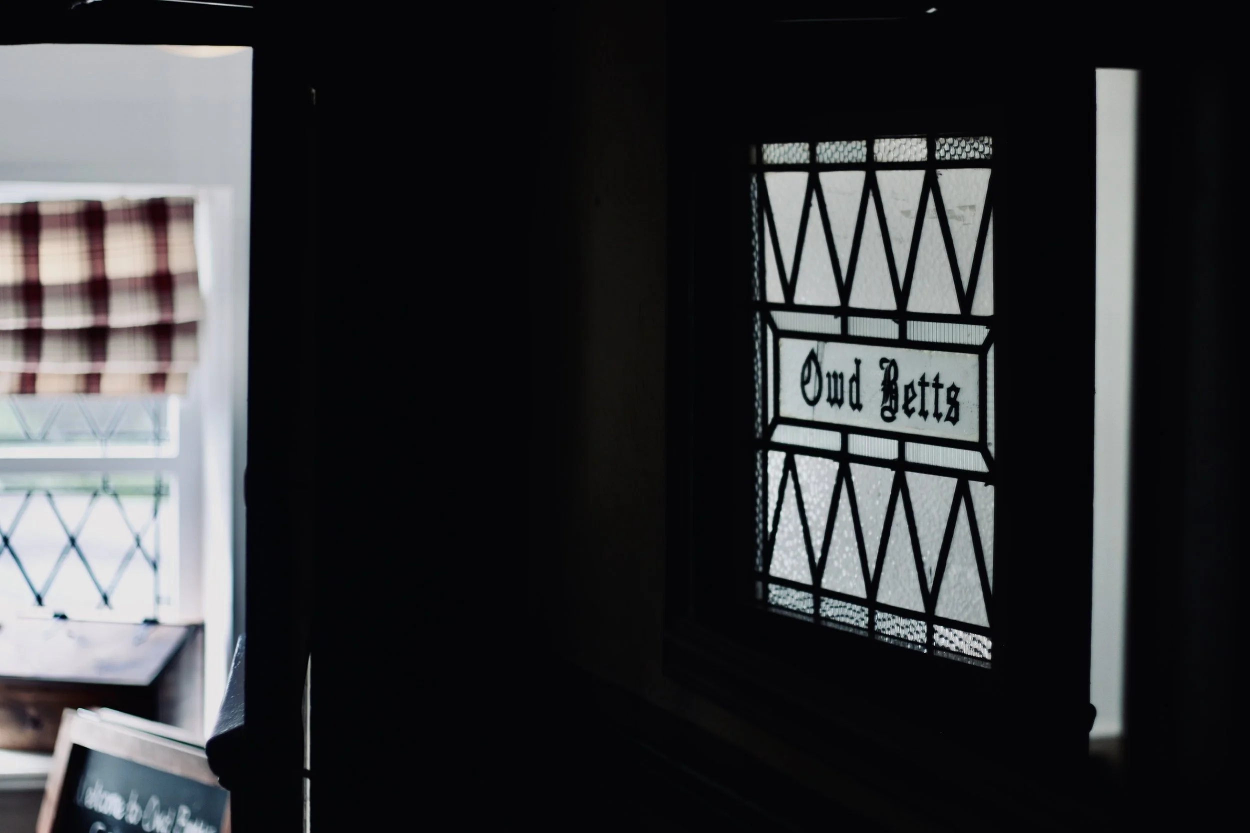 Our story & more — Owd Betts