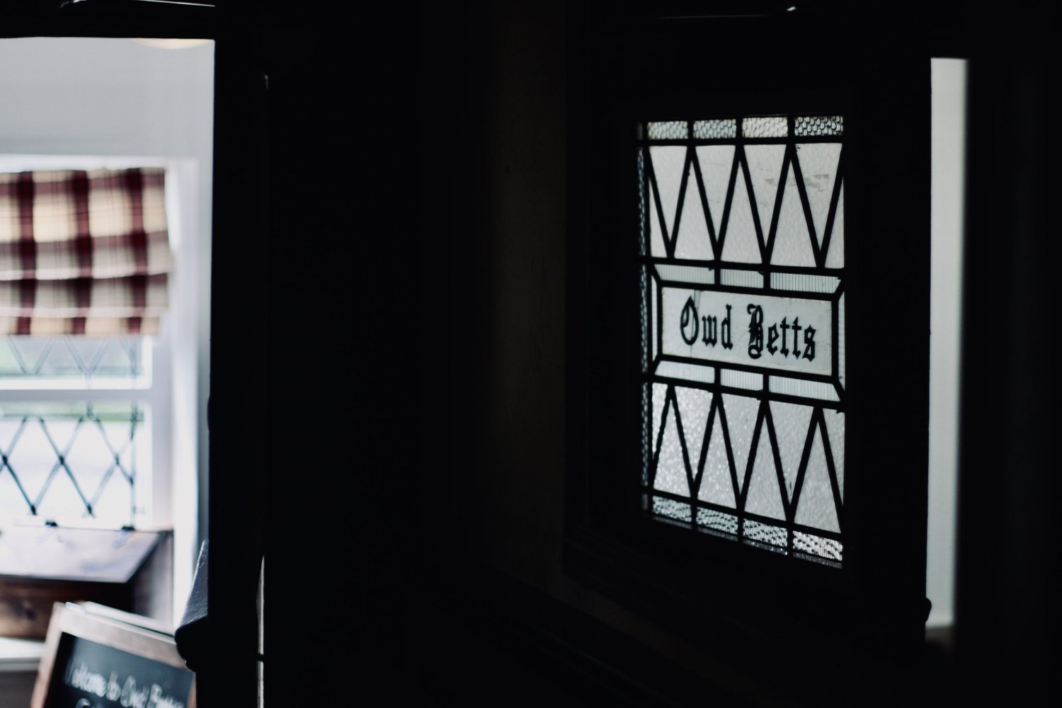 Our story & more — Owd Betts