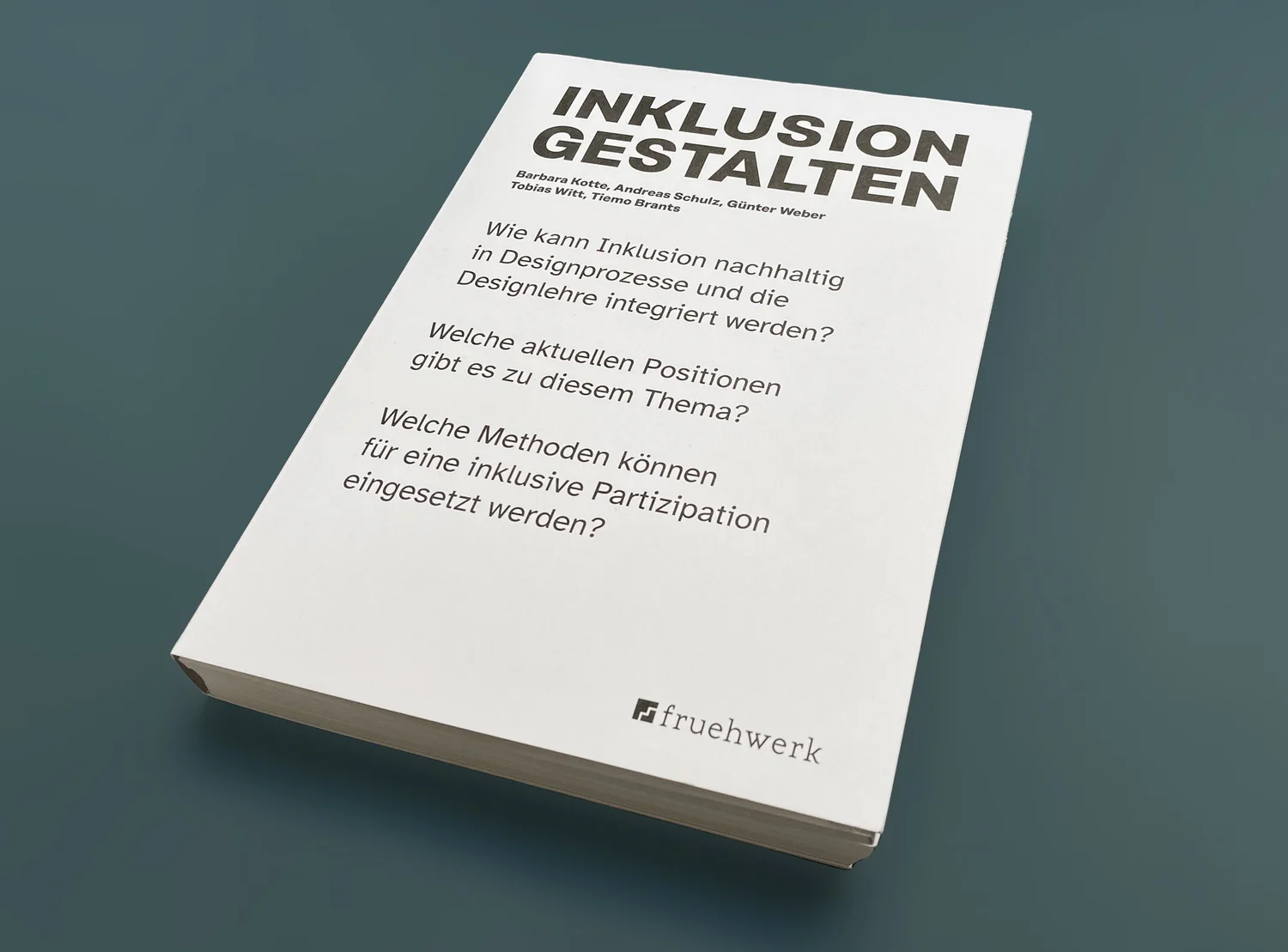 Inklusion Gestalten — universal-design.org