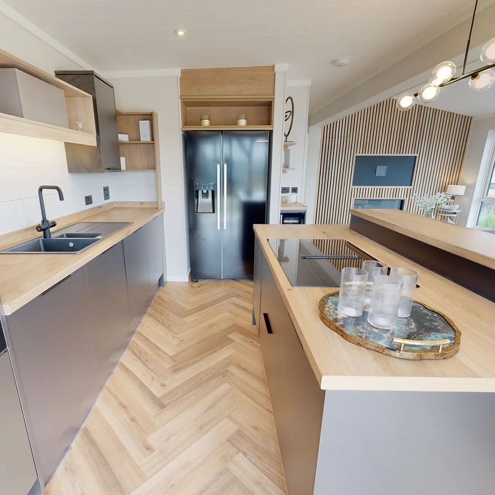 DESIGN | BUILD | DELIVER — RK MODULAR