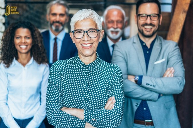 What Smart Leaders Know: Coaching is the Shortcut to Success | Justice ...