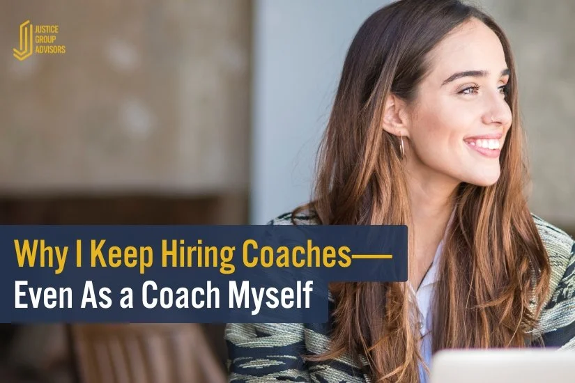 Improve Your Executive Presence: A Simple 3-Step Strategy for Leaders ...