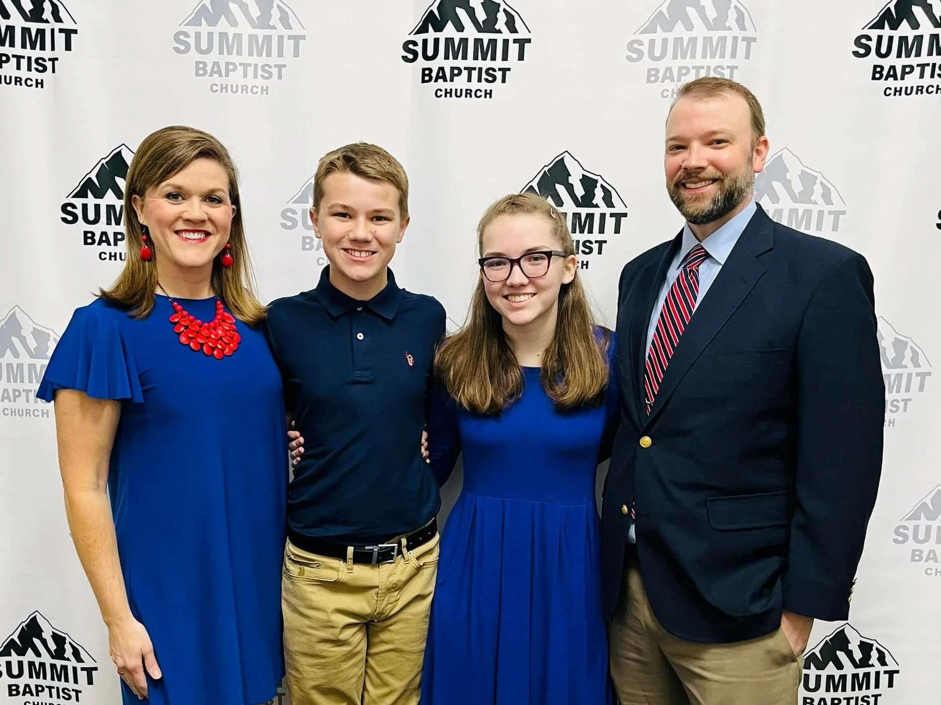 Our Staff — Summit Springdale