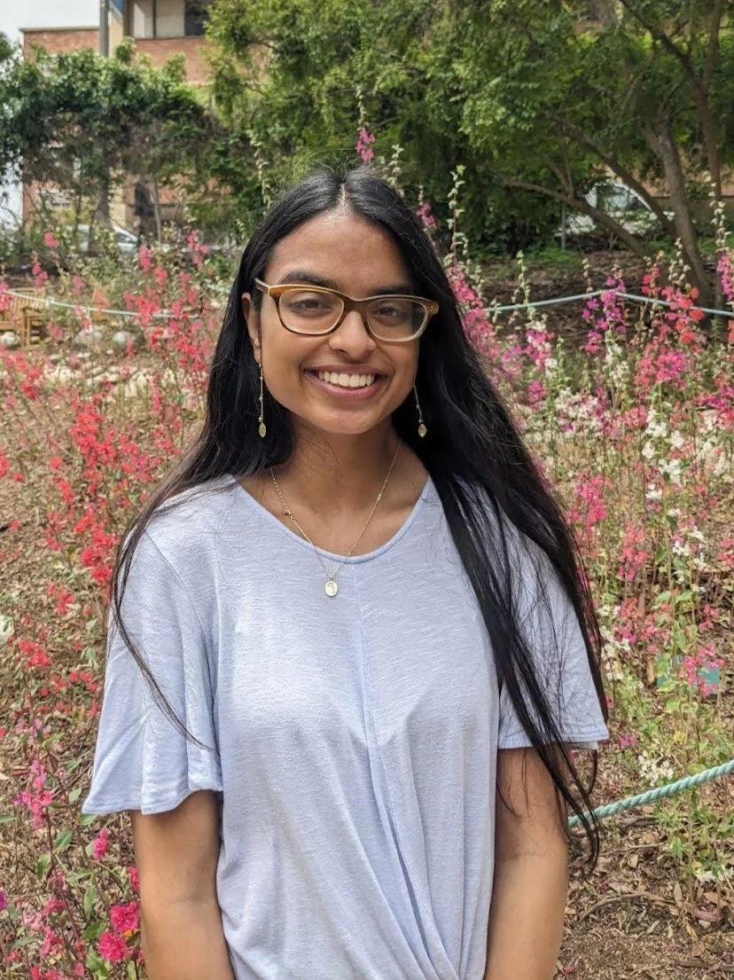 About — TGIF at UCLA