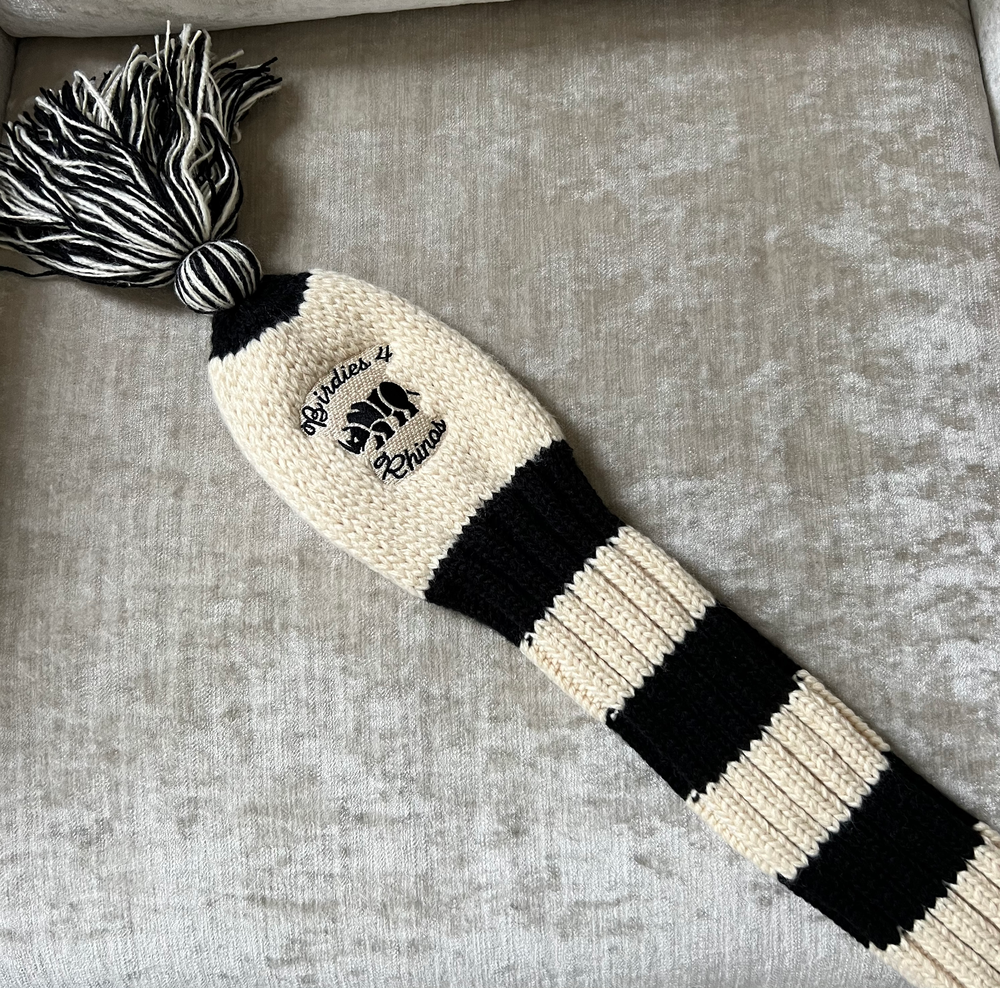 Online Store — Birdies 4 Rhinos