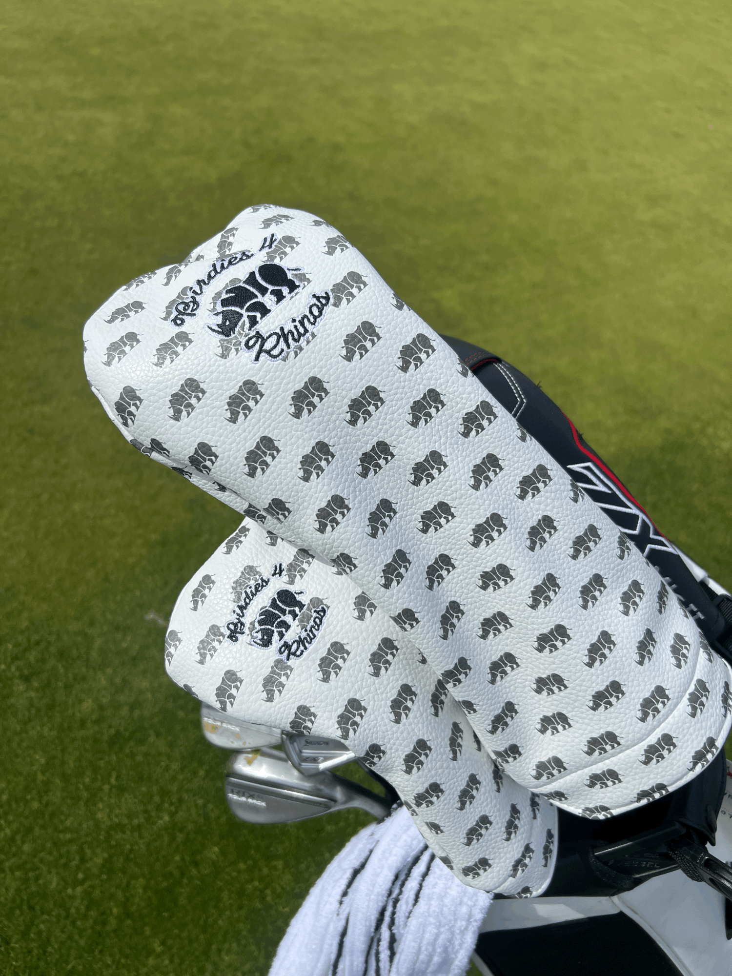 Online Store — Birdies 4 Rhinos