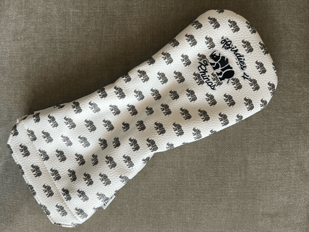 Online Store — Birdies 4 Rhinos