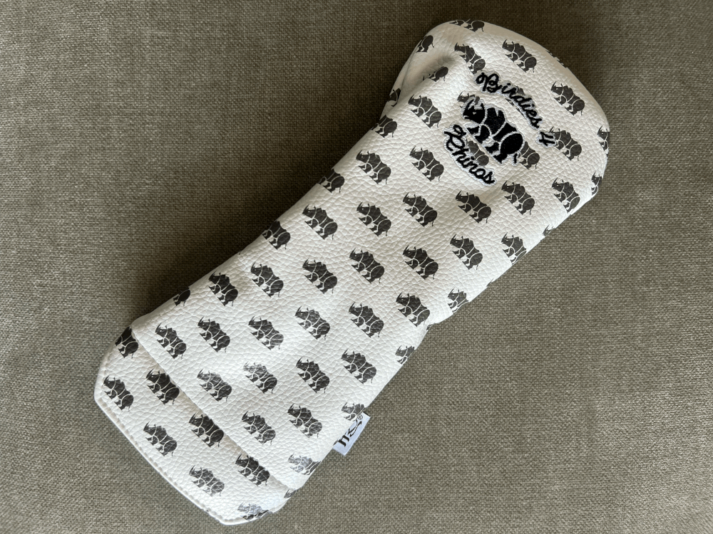 Online Store — Birdies 4 Rhinos