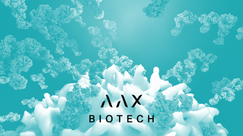 AAX BIOTECH