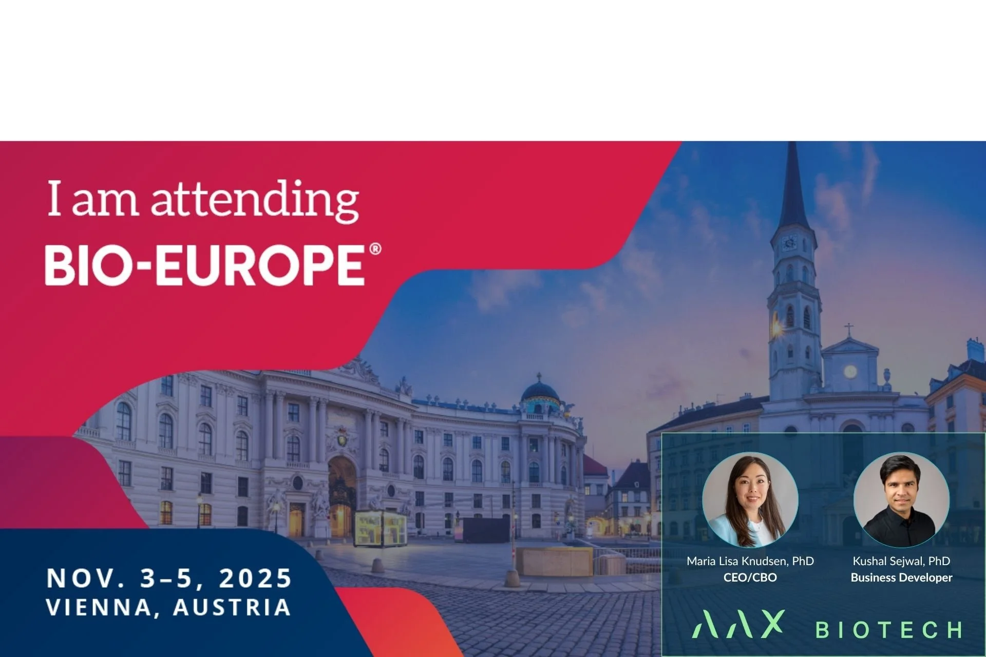 AAX BIOTECH
