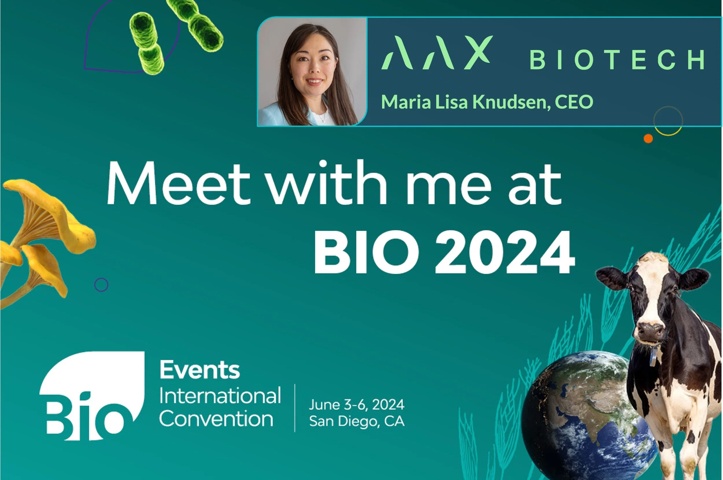 AAX BIOTECH