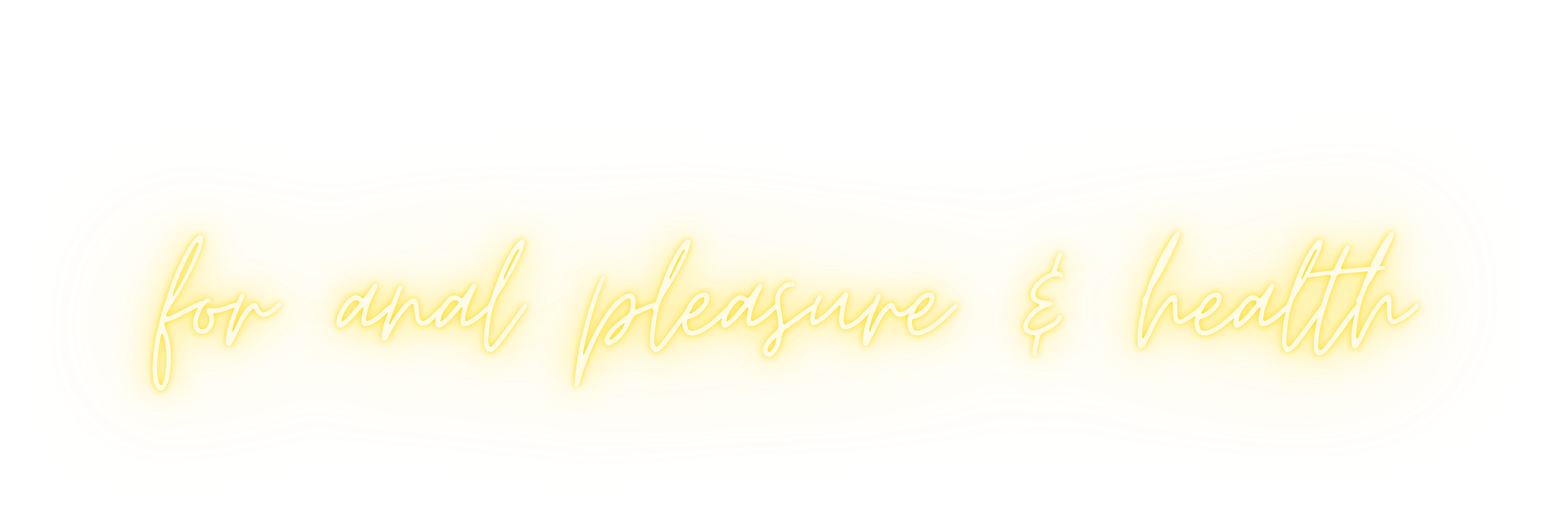 The Anal Pleasure and Health Study (Albert Einstein College of Medicine)